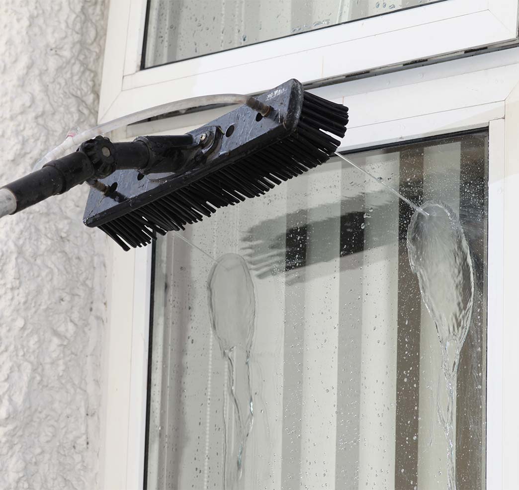 Premium Window Cleaning in Auckland | Fantastic Services New Zealand